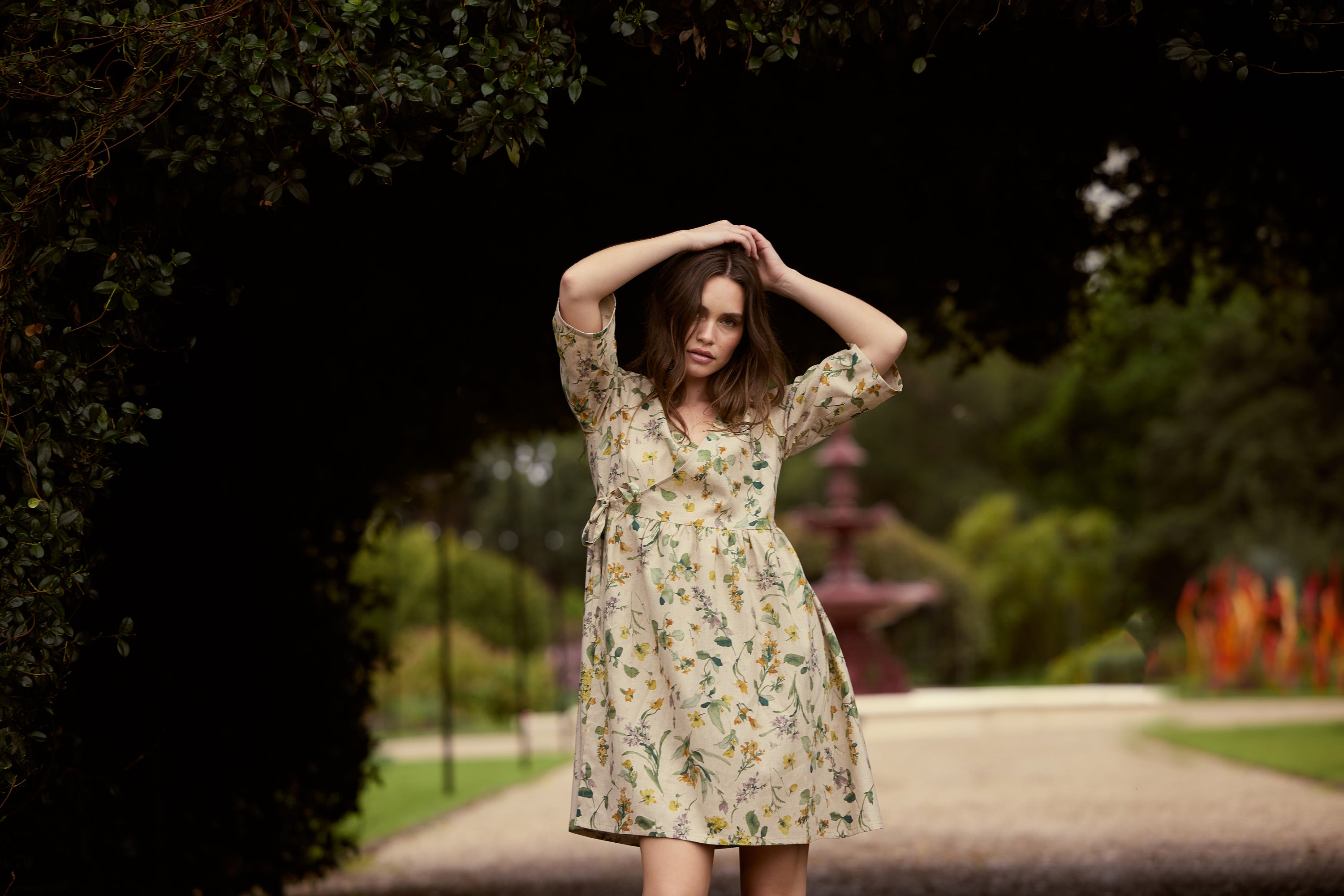 Spring Summer Collection – ELLEE THE LABEL