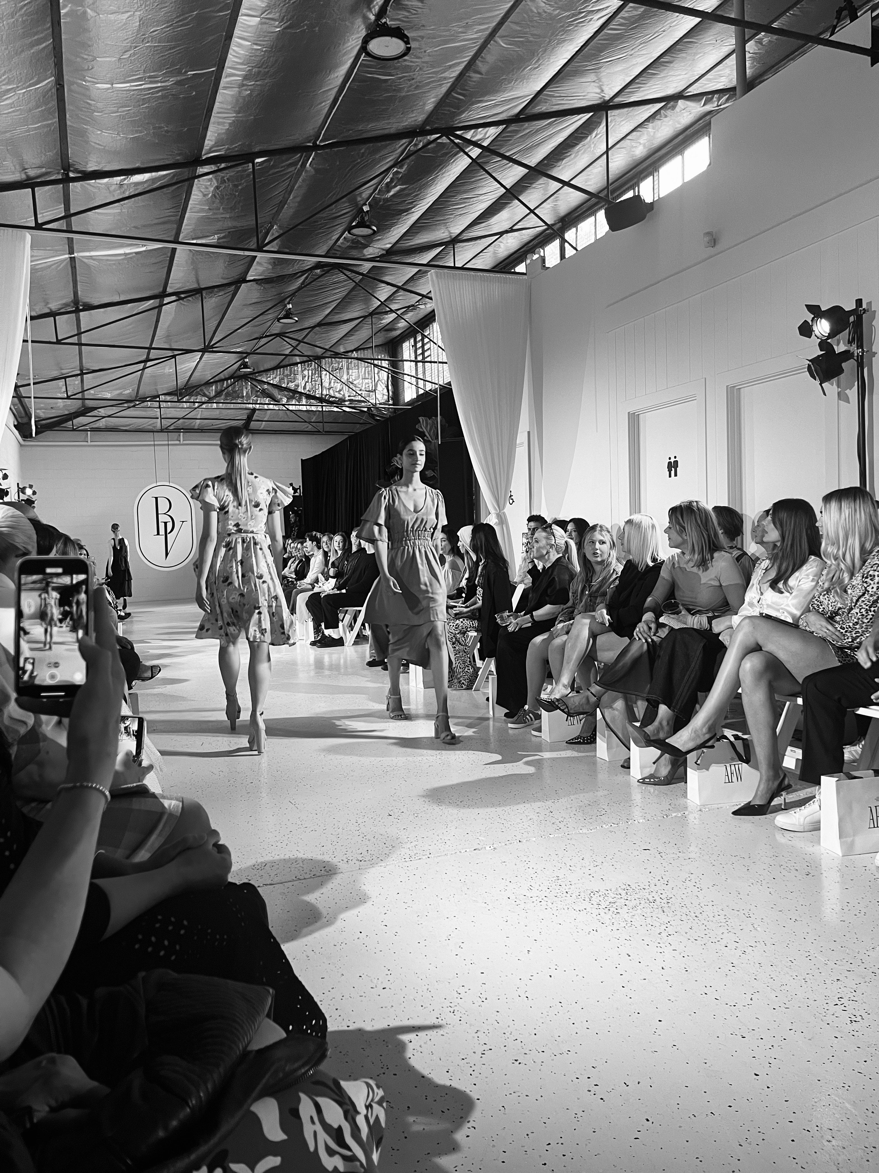 ELLEE x AFW 2024 – ELLEE THE LABEL