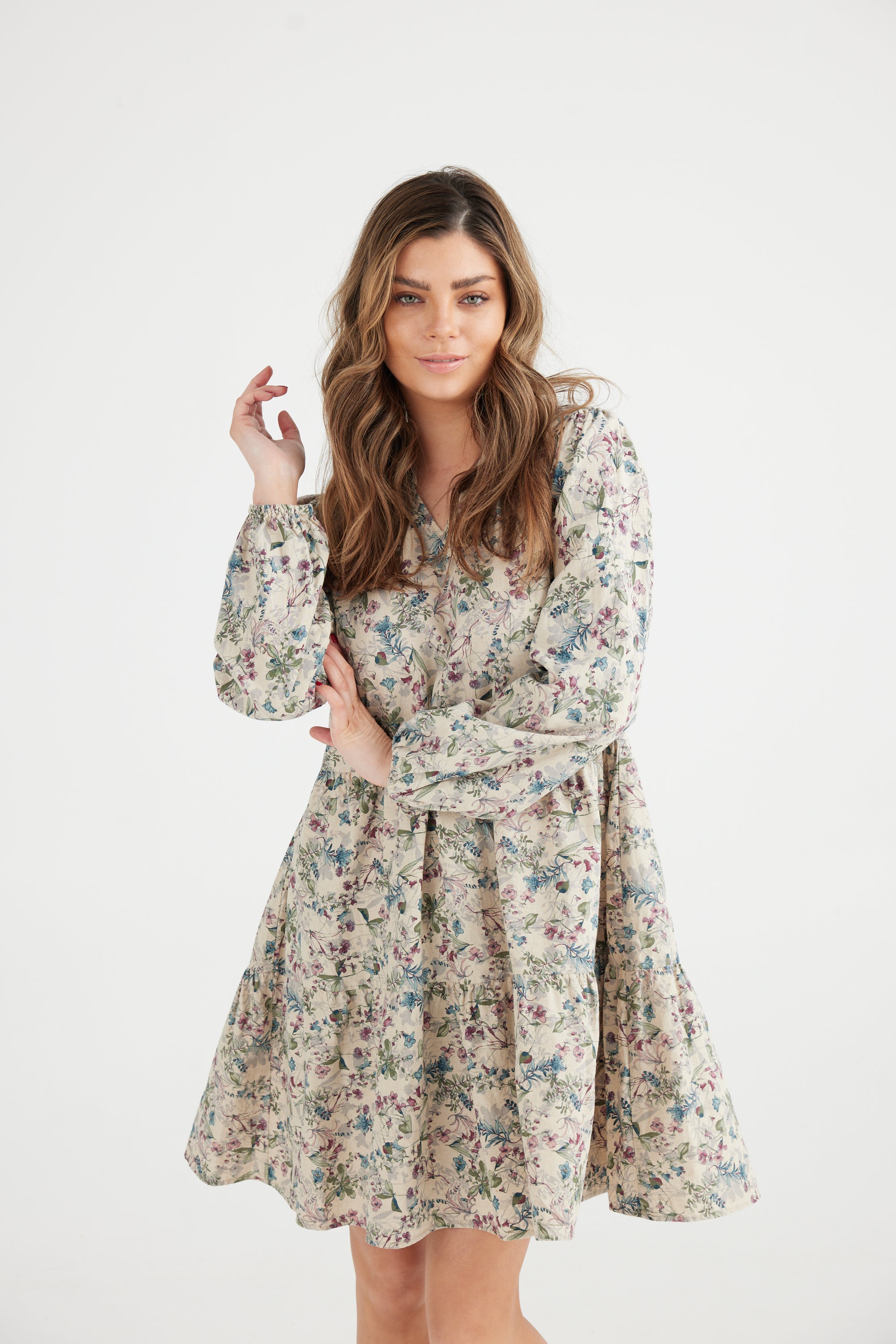 ELLEE THE LABEL: Women's Dresses | Australian Made